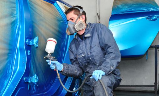 16 Hours of Continued Automotive Education - Dade16